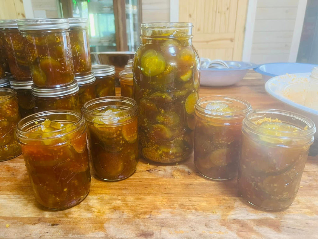 Products – Pirate's Pickles