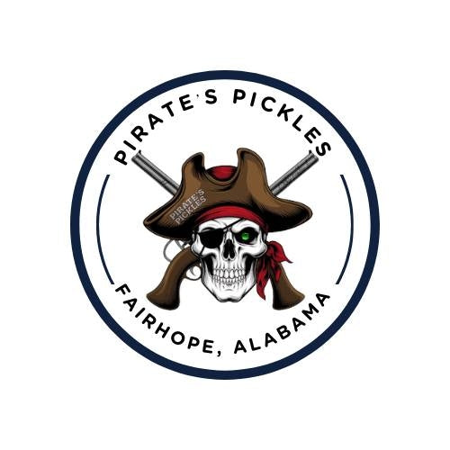 Where can you find us in stores? – Pirate's Pickles